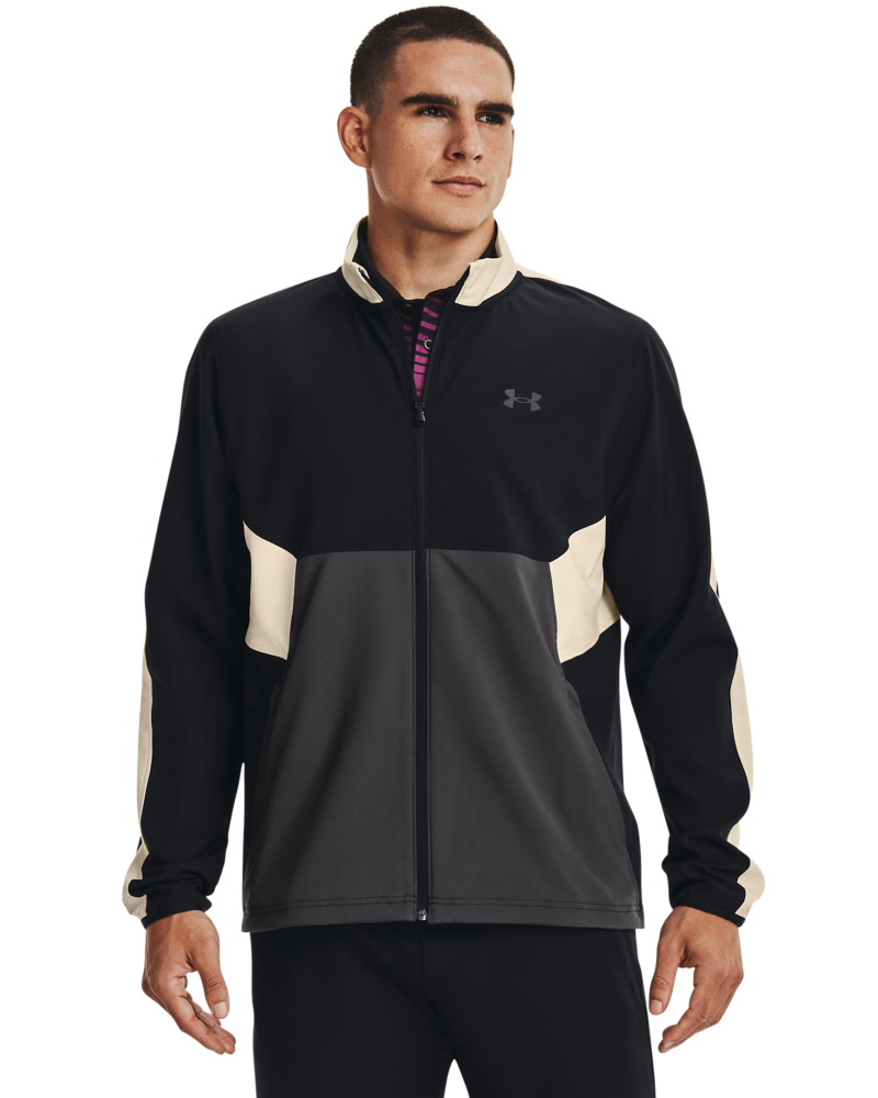 Яке Мъже STORM WINDSTRIKE FZ Under Armour | Under Armour Bulgaria