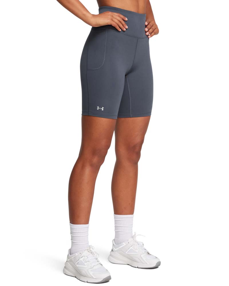 Клин Жени MOVEMENT BIKE SHORT Under Armour | Under Armour Bulgaria