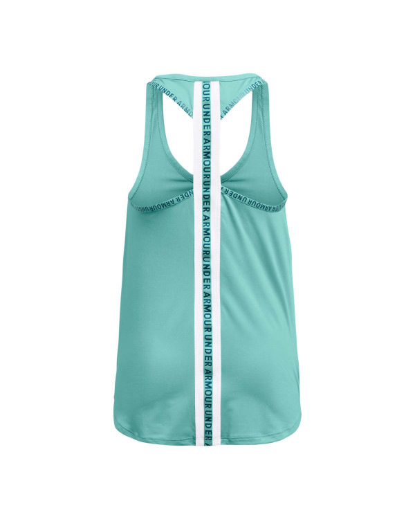 Потник Момичета KNOCKOUT TANK Under Armour | Under Armour Bulgaria