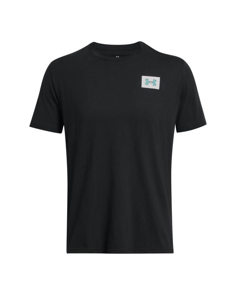 Тениска Мъже COLOR BLOCK LOGO LC Under Armour | Under Armour Bulgaria