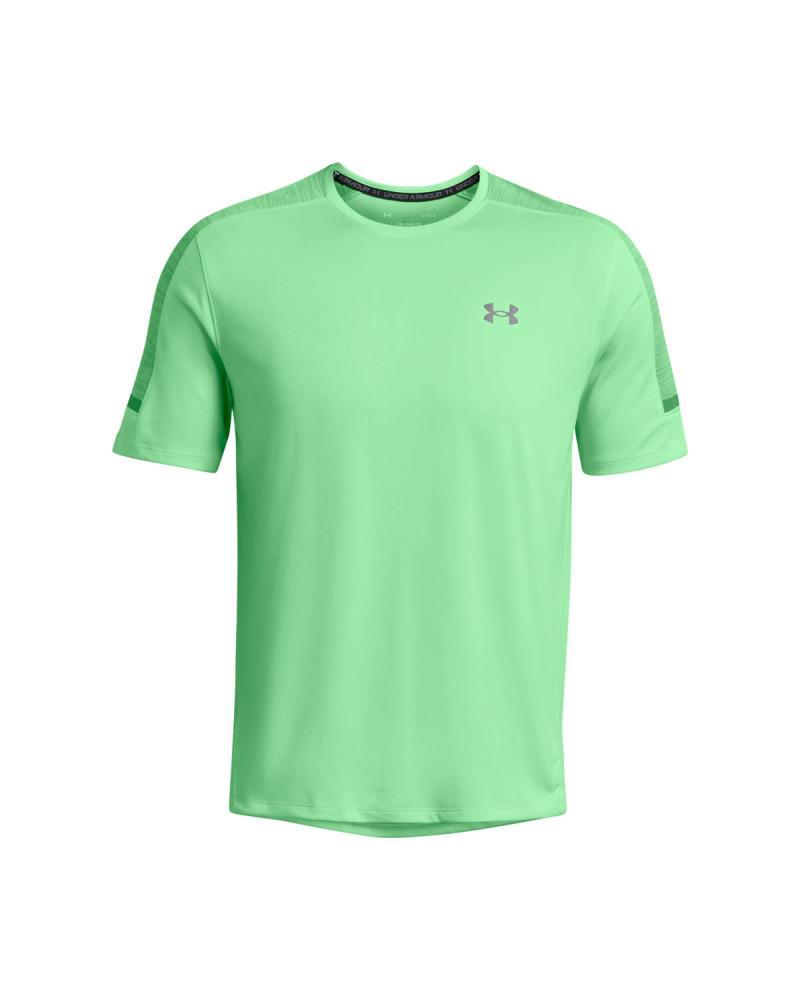 Тениска Мъже CORE+ TECH SS Under Armour | Under Armour Bulgaria